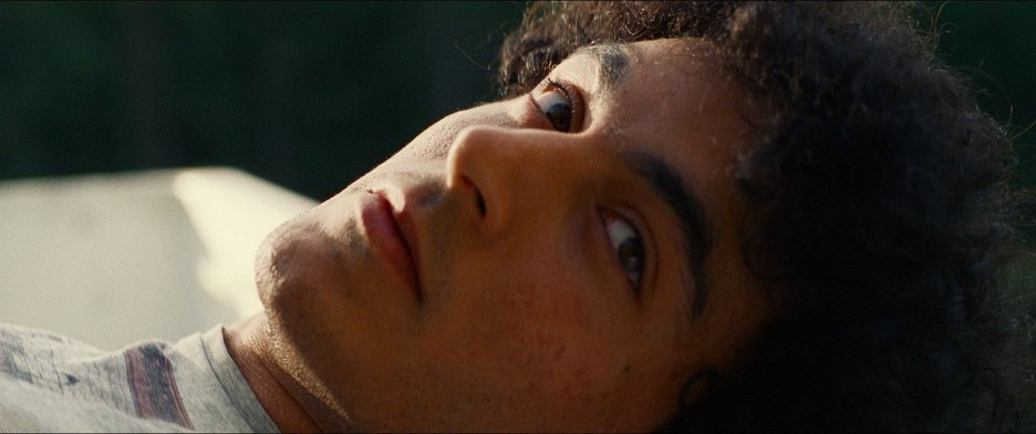 Ghabe (2019) | ČSFD.cz