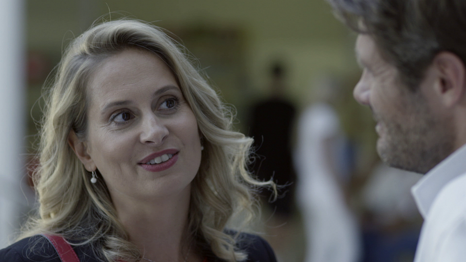 Danica Jurčová | Galerie - Z filmu | ČSFD.cz