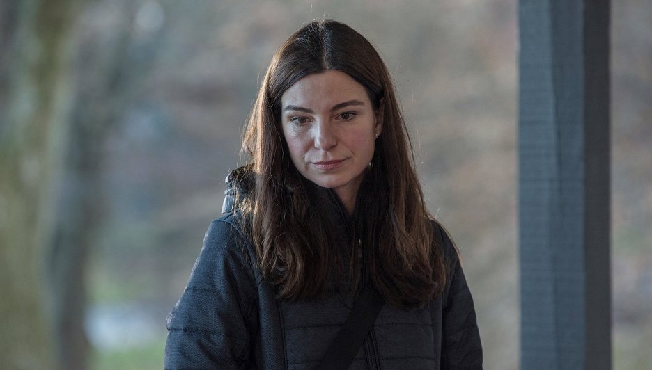 Krista Bridges | Galéria - Z filmu | ČSFD.sk