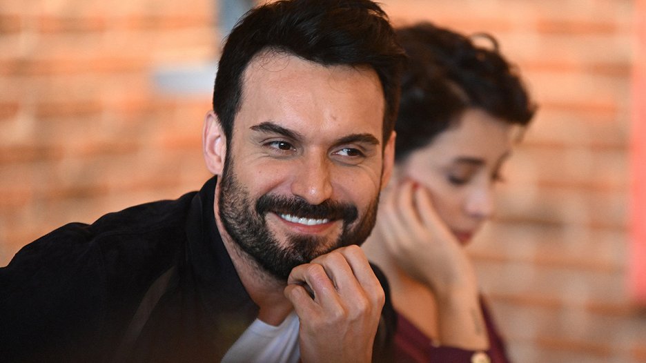 Ali Ersan Duru | Galéria - Z filmu | ČSFD.sk