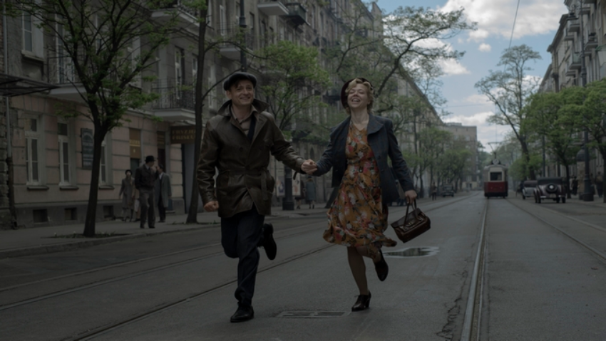 Ludzie i bogowie - Trzej muszkieterowie (E05) (2020) | ČSFD.cz