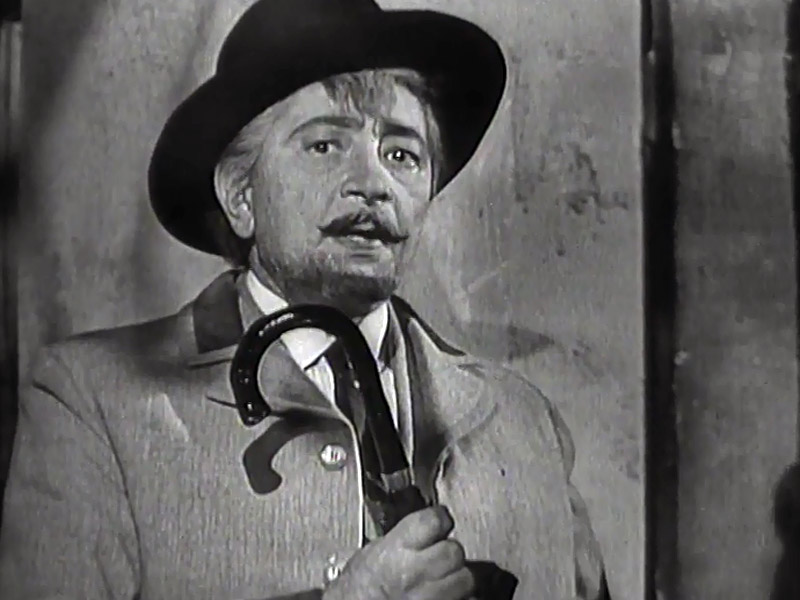 Moudrý Engelbert (1968) | ČSFD.cz