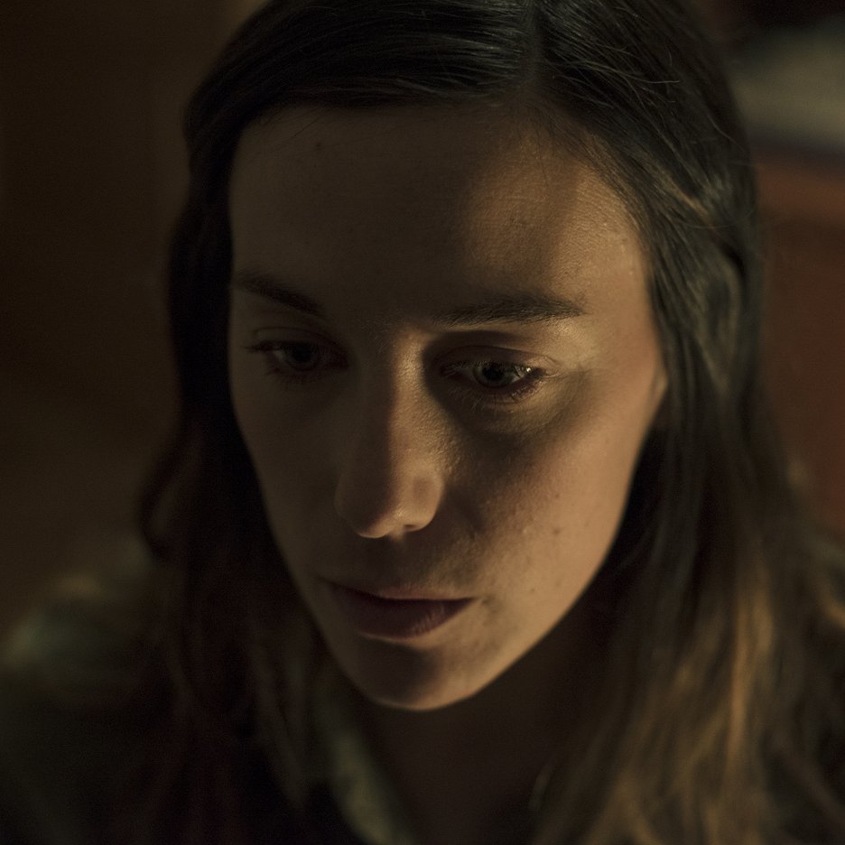 Los inocentes (2018) | ČSFD.cz