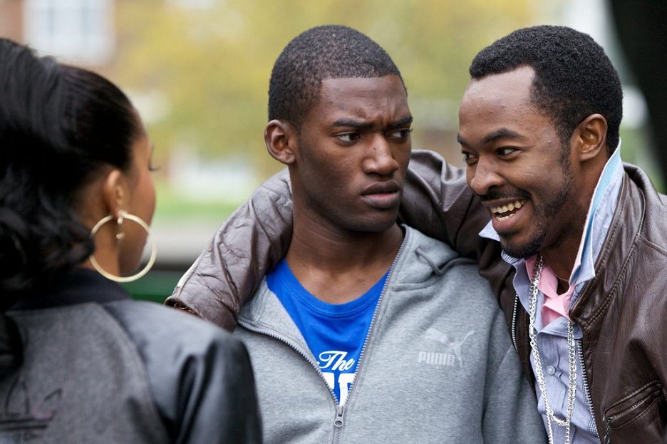 Gone Too Far! (2013) | ČSFD.cz