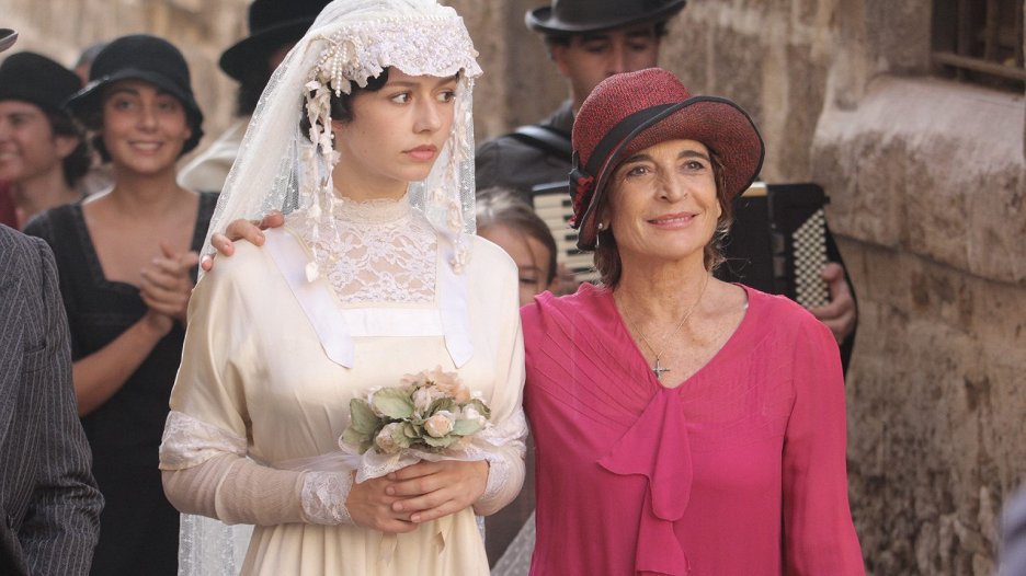 Francesca di Maggio | ČSFD.cz