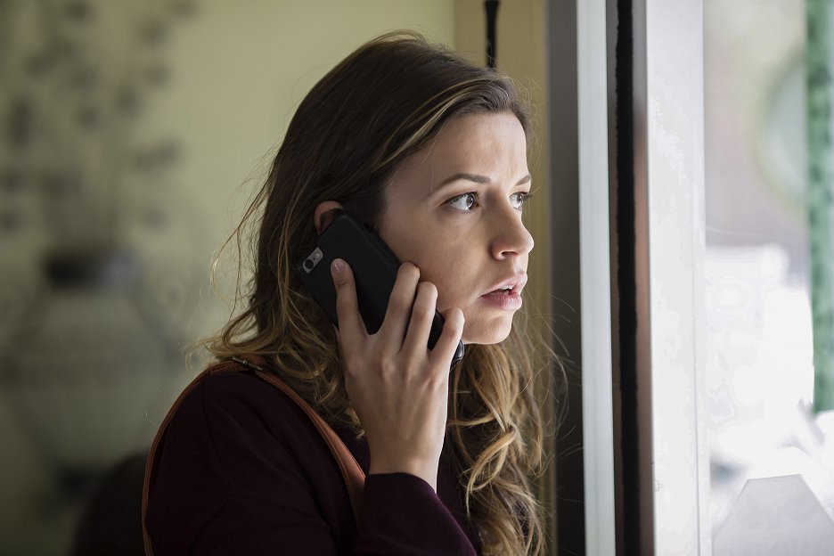 Forgotten Evil (2017) | ČSFD.cz