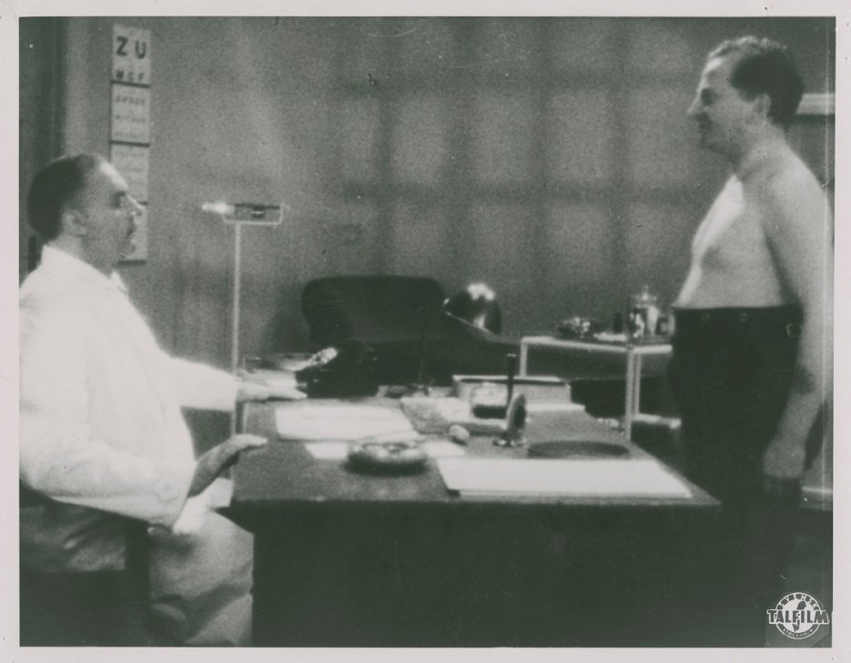 Eric Dahlström | ČSFD.cz