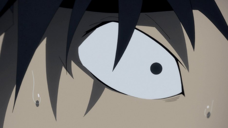 Dimension W - Kako kara no jobigoe (E07) (2016) | ČSFD.cz