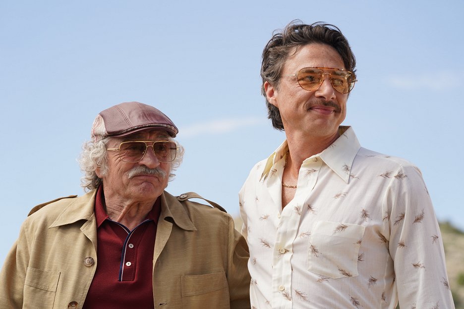 Podfuk za všechny prachy (2020) | ČSFD.cz