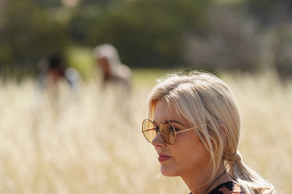 Kate Katzman | Galerie - Z filmu | ČSFD.cz