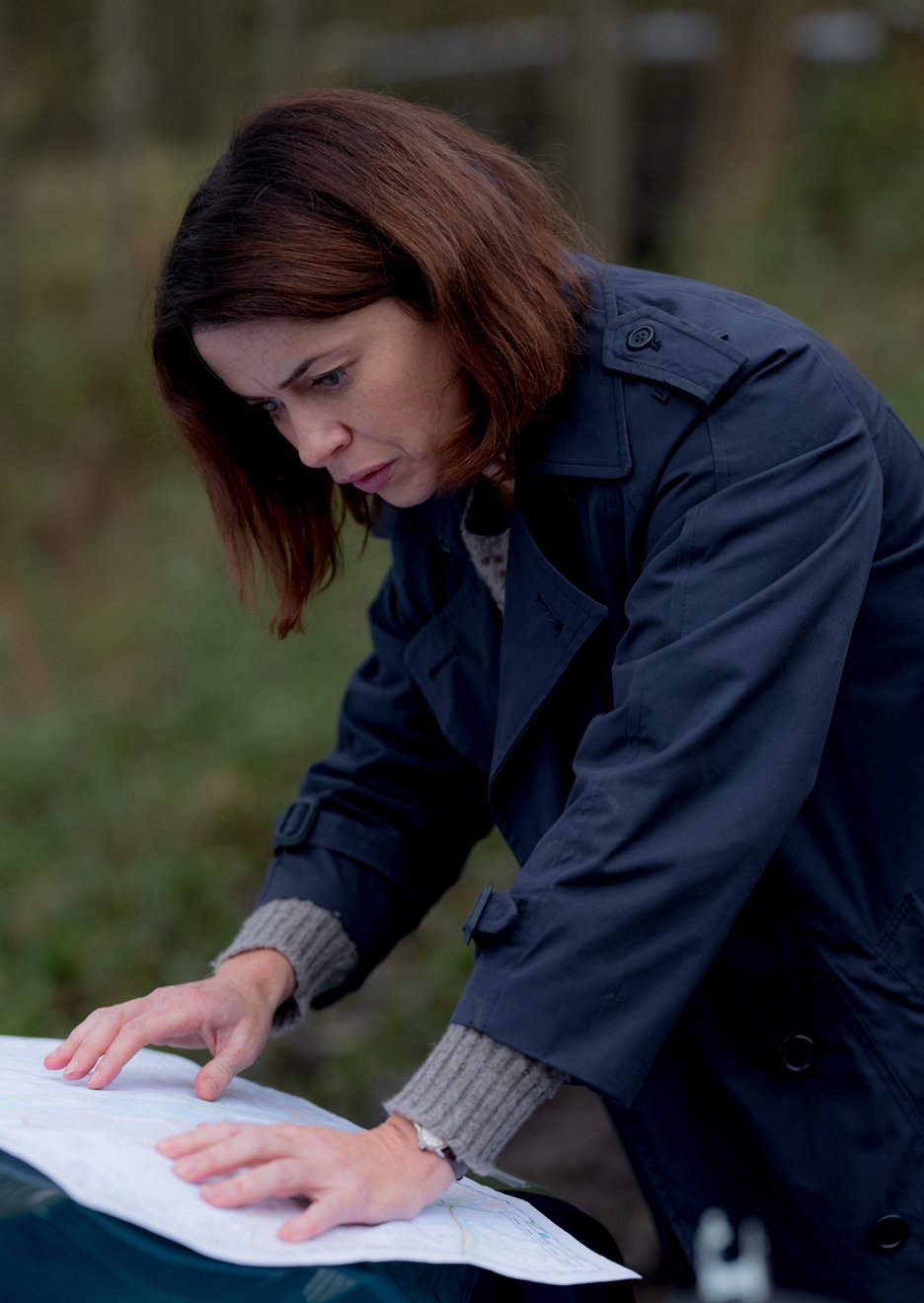 We Hunt Together - Episode 5 (S01E05) (2020) | ČSFD.cz