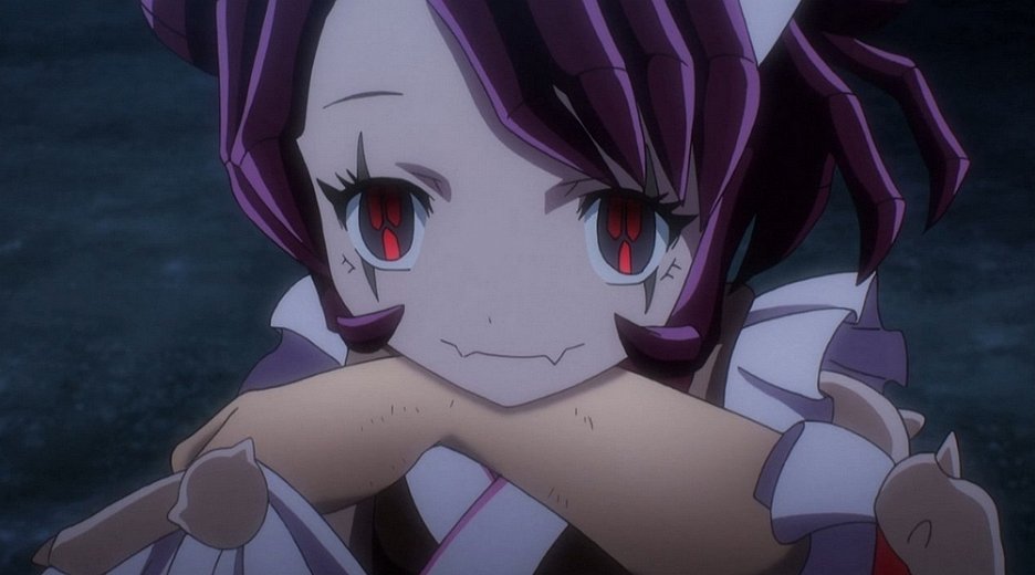 Overlord - Jaldabaoth (S02E11) (2018) | ČSFD.cz