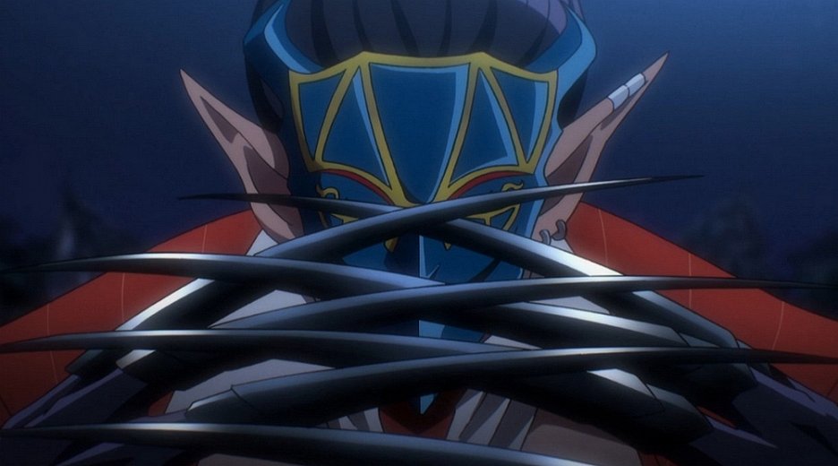 Overlord - Jaldabaoth (S02E11) (2018) | ČSFD.cz