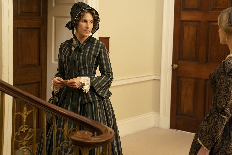 Belgravia - Episode 2 (E02) (2020) | ČSFD.cz