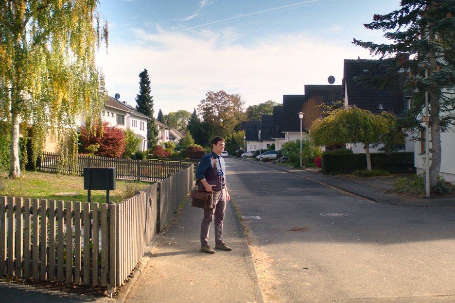 Exil (2020) | ČSFD.cz