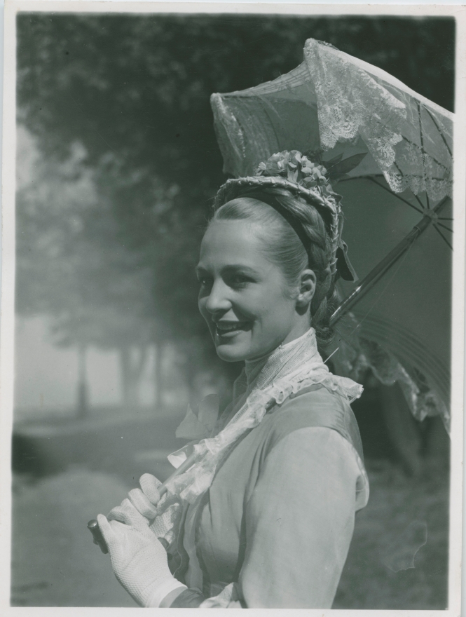 Mot nya tider (1939) | ČSFD.cz