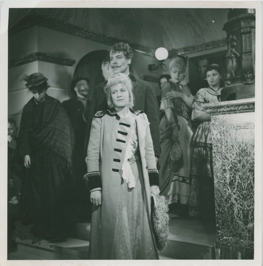 Mot nya tider (1939) | ČSFD.cz