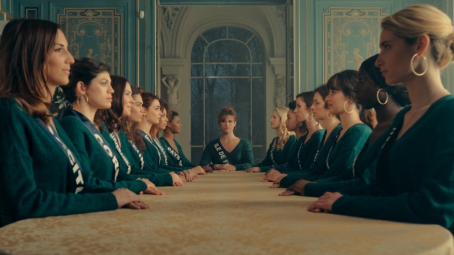Miss (2020) | ČSFD.sk