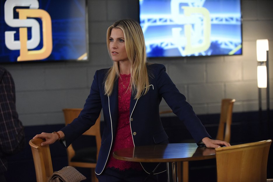 Pitch - Unstoppable Forces & Immovable Objects (E08) (2016) | Creators ...