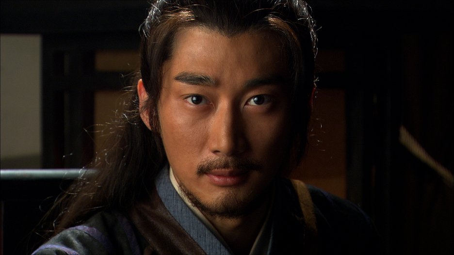 Mei yu jian zhang qing (2014) | ČSFD.cz