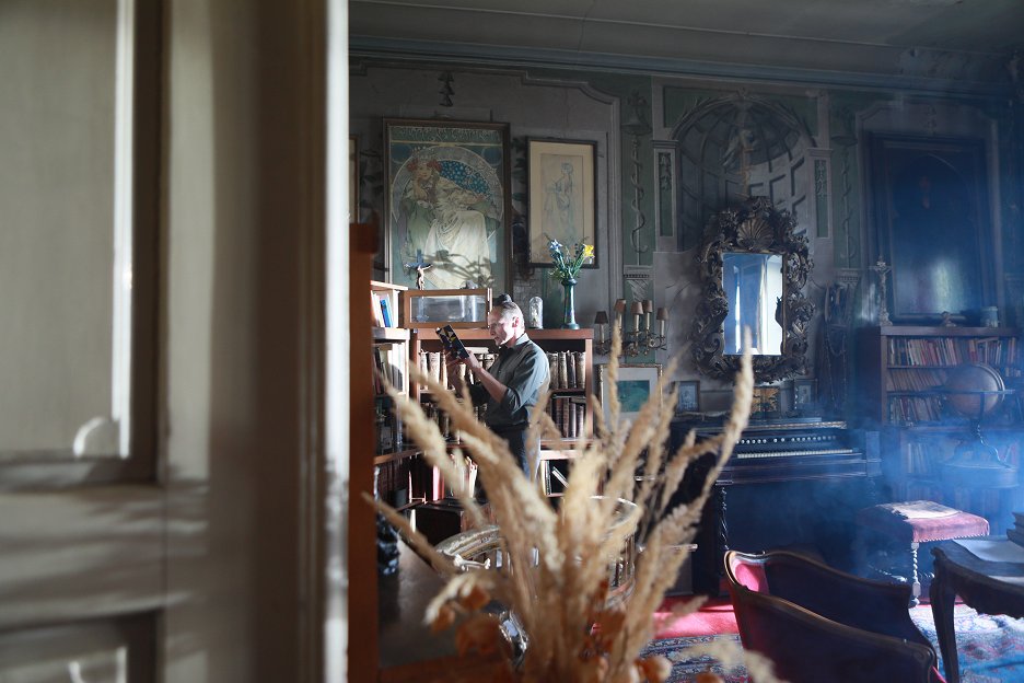 Martin Stránský | ČSFD.cz