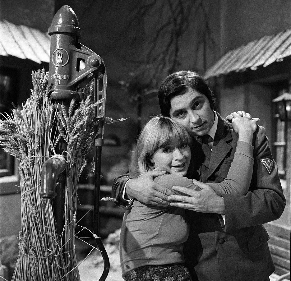 Karel Gult | ČSFD.cz