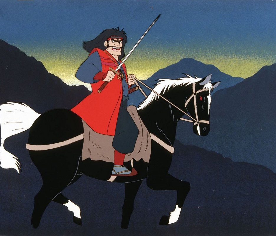 Juki (1981) | ČSFD.cz