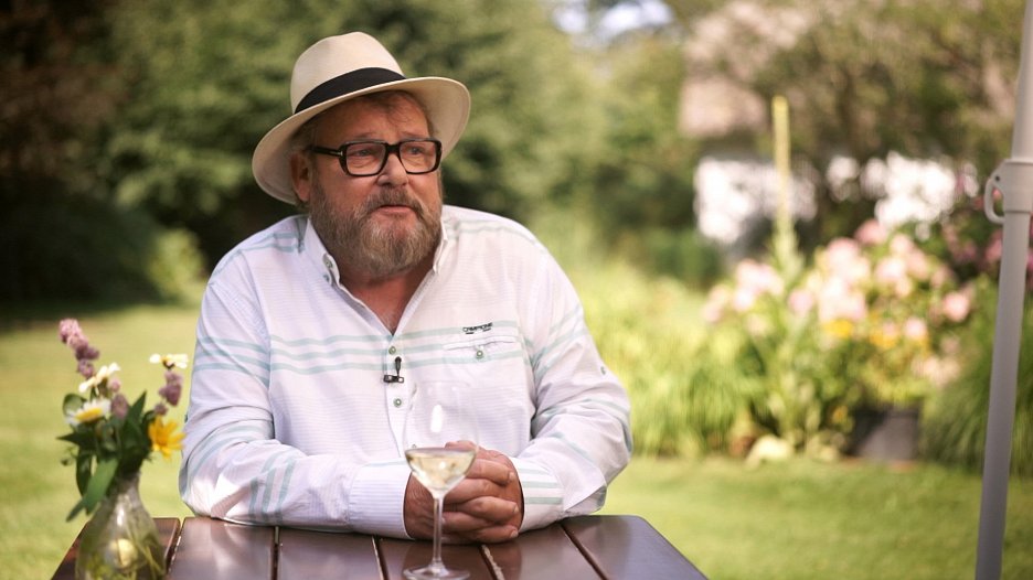 Legenden - Ein Abend für Walter Plathe (2020) | ČSFD.cz