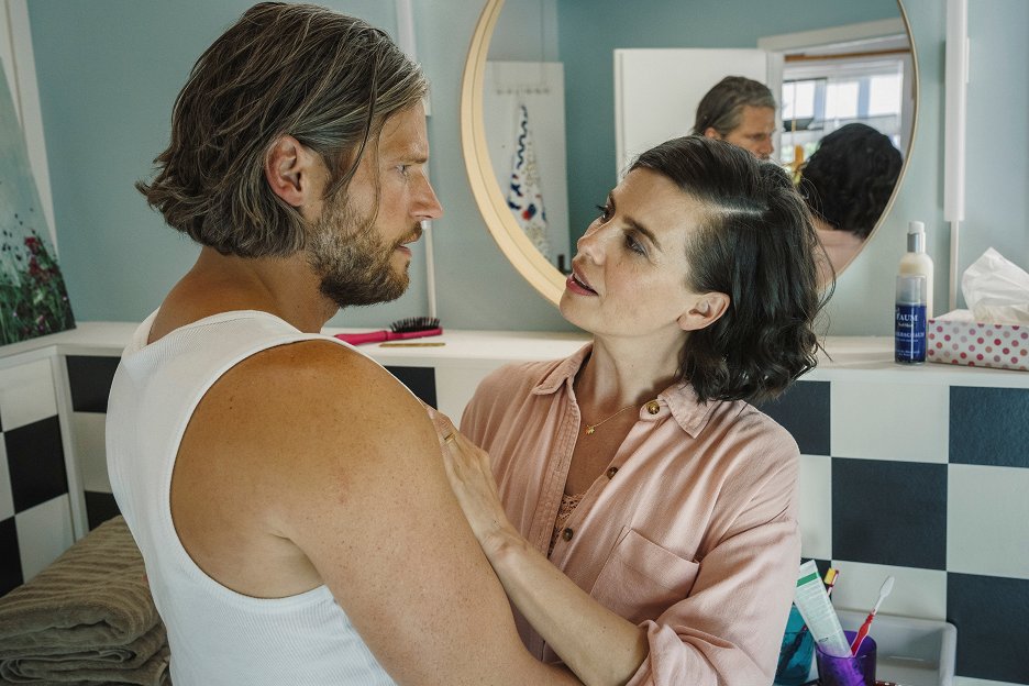 Sebastian Ströbel | Galerie - Z filmu | ČSFD.cz