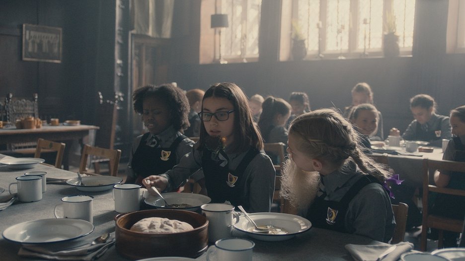 The Worst Witch - The Three Impossibilities (S04E01) (2020) | Creators ...