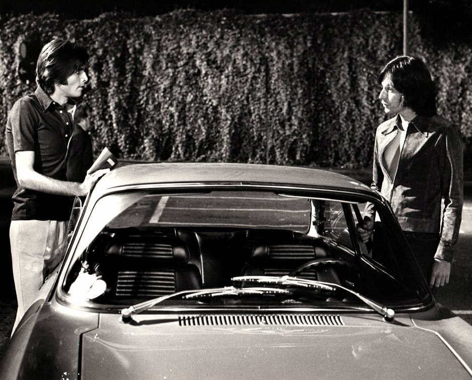 Fabrizio Moroni | ČSFD.cz