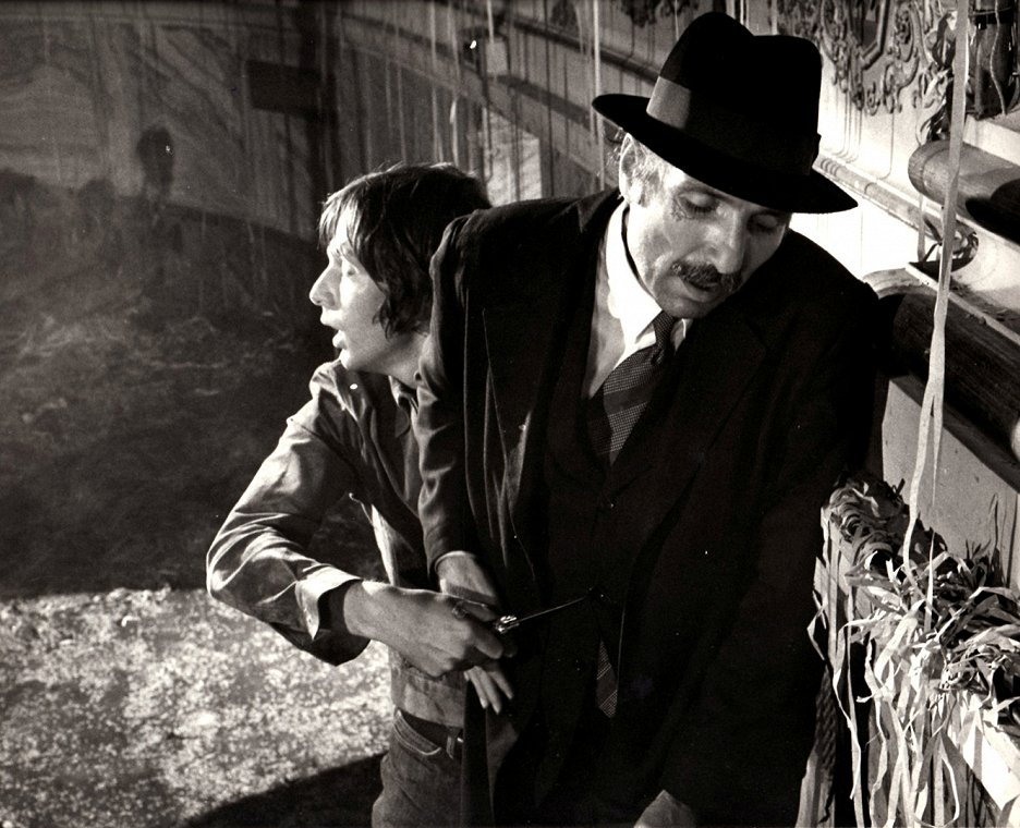 Calisto Calisti | ČSFD.cz