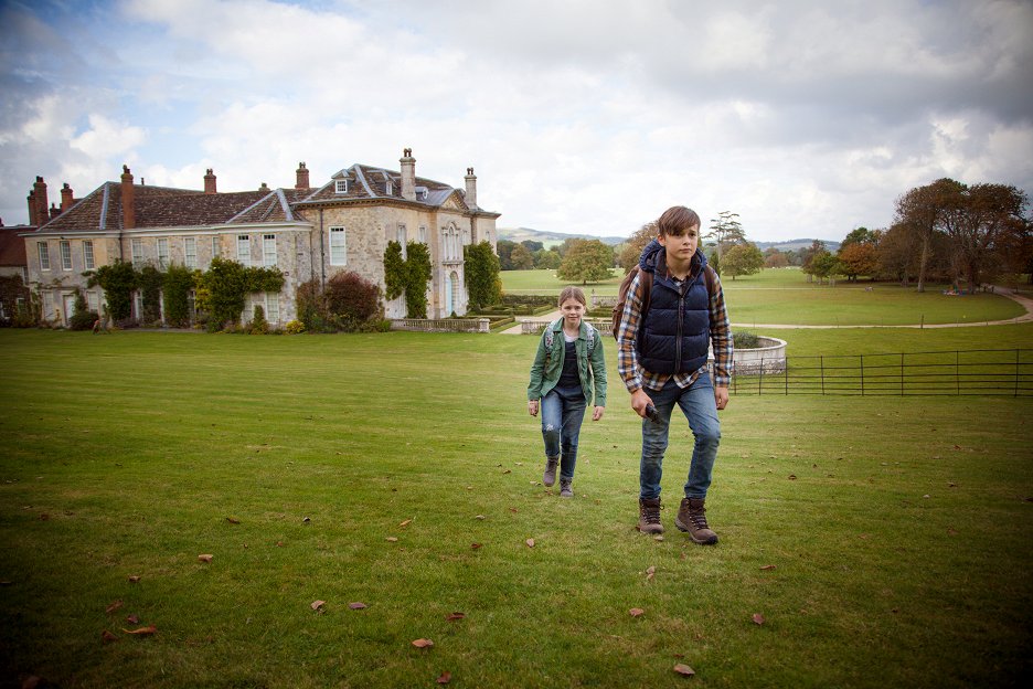 Flynn Allen | Galerie - Z filmu | ČSFD.cz