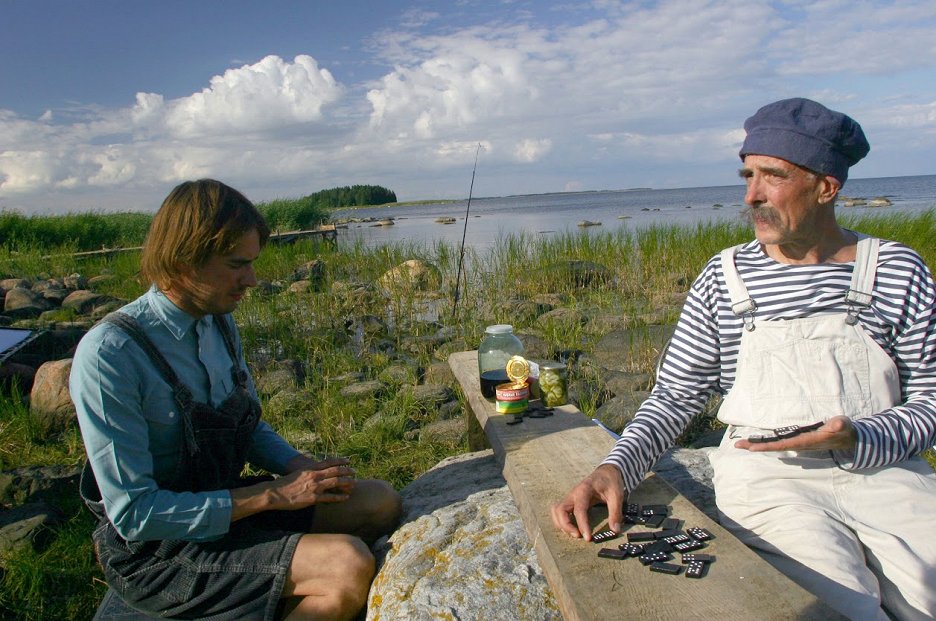 Martin a kocour (2005) | ČSFD.cz