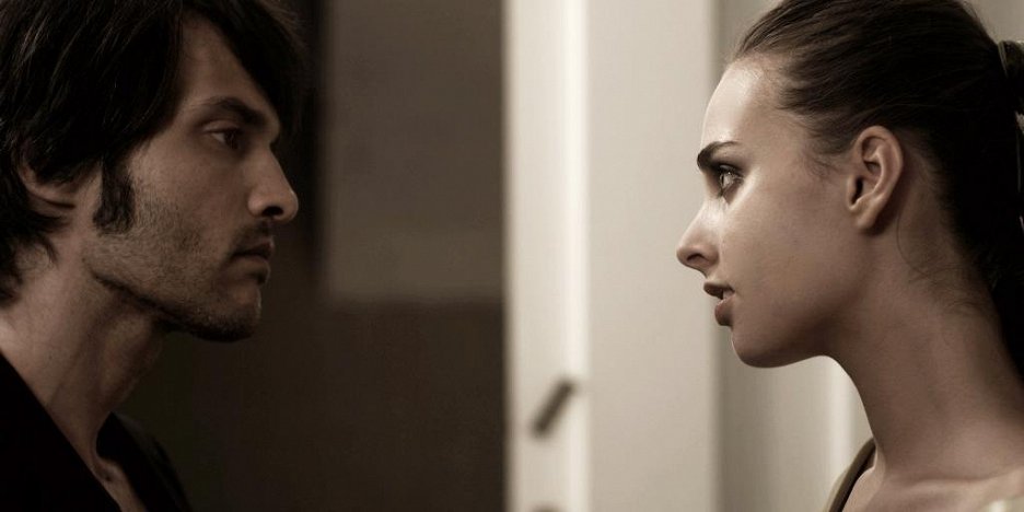 Kruh (2010) | ČSFD.sk