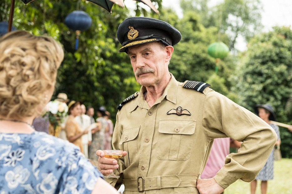 Jane Horrocks | Galerie - Z filmu | ČSFD.cz