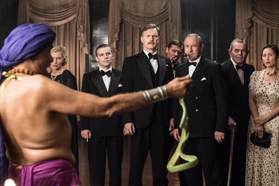 Mano Maniam | Galerie - Z filmu | ČSFD.cz