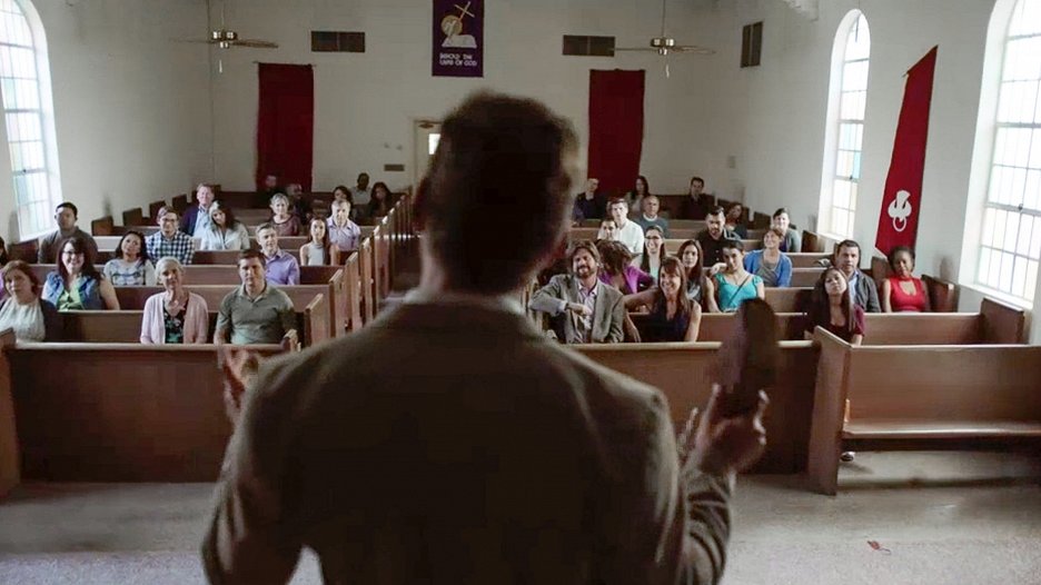 Brightside (2017) | ČSFD.cz