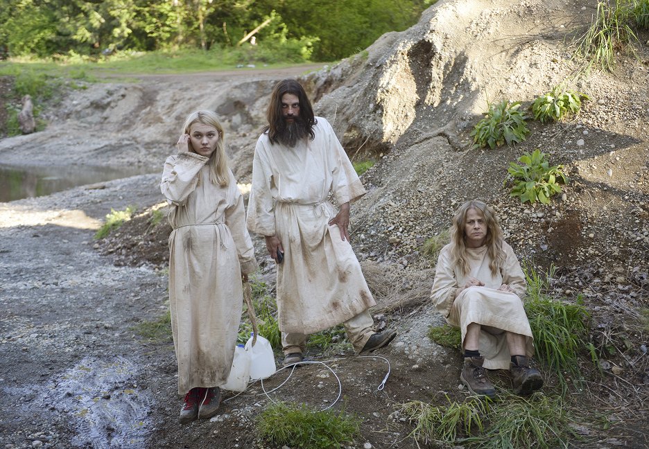 Alana Boden | ČSFD.cz