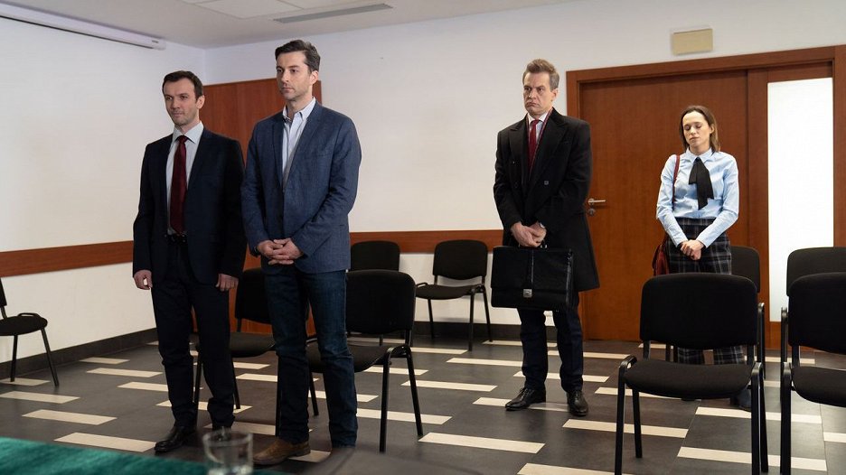 Marek Pituch | ČSFD.cz