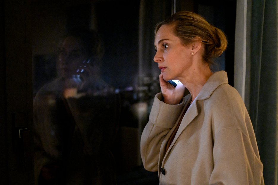 Sophie von Kessel | Galerie - Z filmu | ČSFD.cz