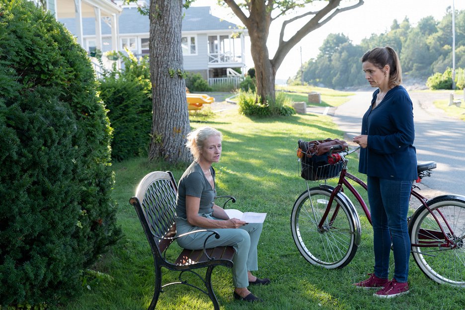 Mignon Remé | Galerie - Z filmu | ČSFD.cz