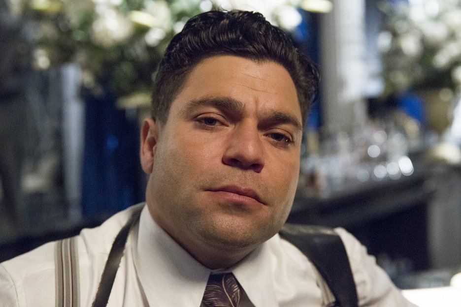 Jeremy Luke | ČSFD.cz