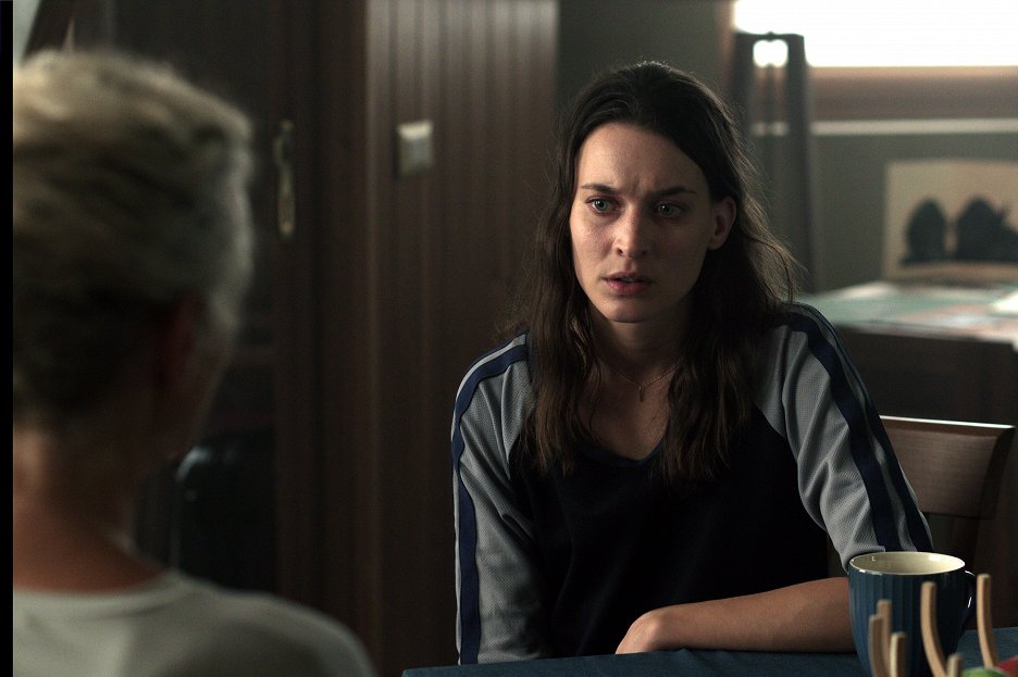 Ďáblova svatyně - Zdrávas Maria (E07) (2019) | ČSFD.cz