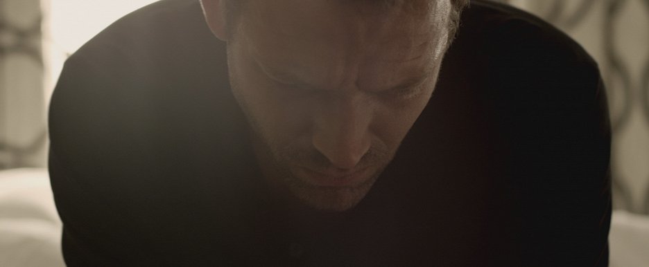 Absolution (2015) | ČSFD.cz