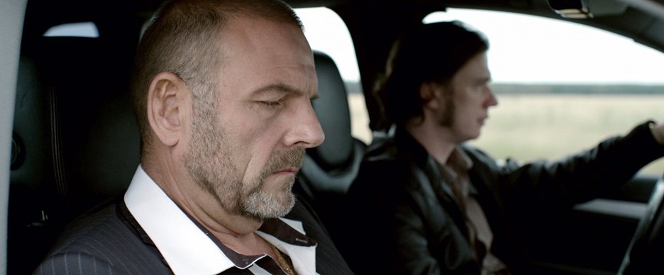 Absolution (2015) | ČSFD.cz