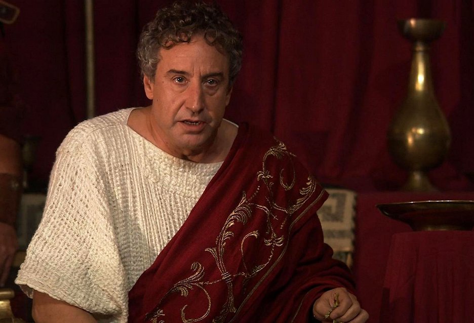 El discípulo (2010) | ČSFD.cz