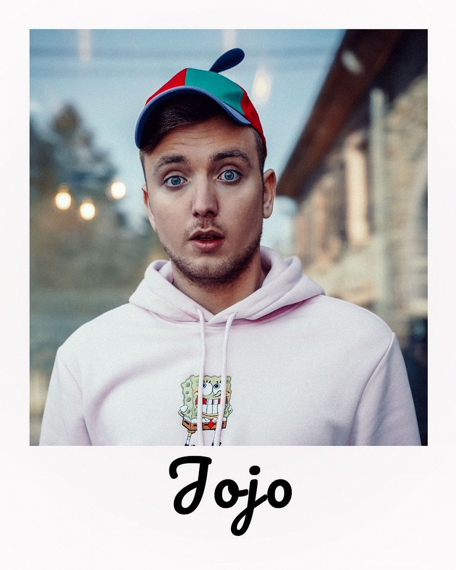 Jonas Wuttke | ČSFD.cz