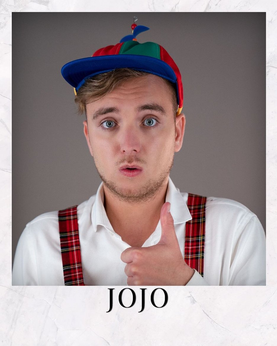 Jonas Wuttke | ČSFD.cz