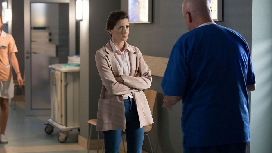 Monika Pikuła | ČSFD.cz